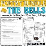 4 Evergreen Edgar Allan Poe Poems About Love - The Integrated Teacher