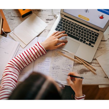 7 Tips for Online Learning & Ways to Thrive - The Integrated Teacher
