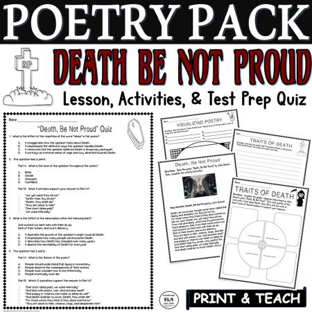 10 Thematic Statement Examples for High School Students - The ...