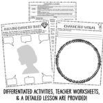 5 Quick Activity Ideas for The Necklace Story by Guy de Maupassant ...