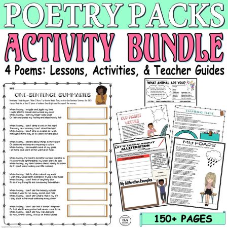 7 Legit Leap Year Poem Activities - The Integrated Teacher