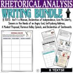 How to Write a Rhetorical Analysis of ANY Text in 6 Clear Steps - The ...