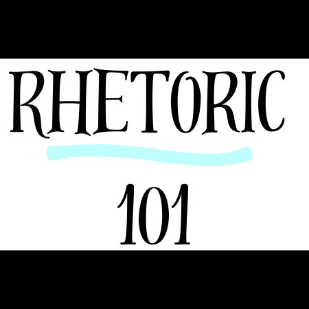 How to Write a Rhetorical Analysis of ANY Text in 6 Clear Steps - The ...