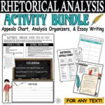 How to Write a Rhetorical Analysis of ANY Text in 6 Clear Steps - The ...