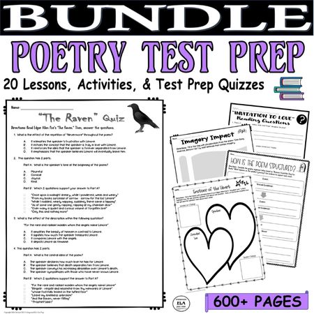 How to Write About Poetry in 5 Worthwhile Ways - The Integrated Teacher