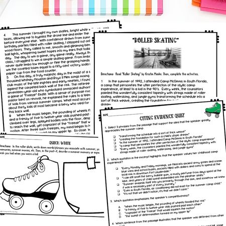 60 Essential Reading Comprehension Questions for ANY Text - The ...