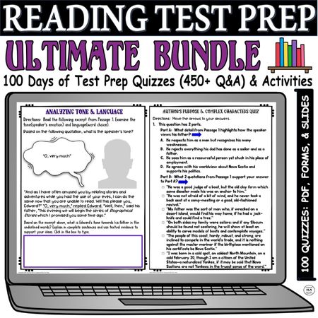 9 Noteworthy Nonfiction Narrative Passages - The Integrated Teacher