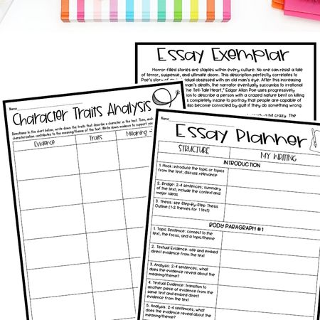 25 Reliable Reading Comprehension Strategies for any ELA Classroom ...