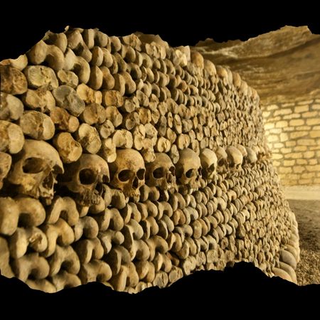 10 Creepy Short Stories Easy Cheat Sheet - The Integrated Teacher