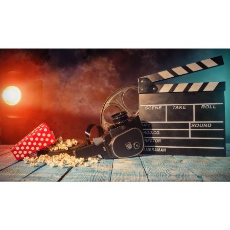 9 Inspiring Ideas to Teach Movies in the Classroom - The Integrated Teacher