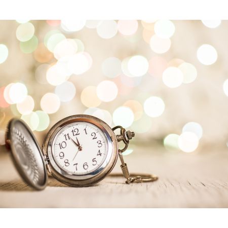 7 New Year's Poem & Resolutions Activities - The Integrated Teacher
