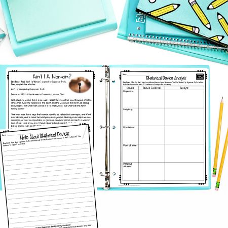 Master the Rhetorical Analysis Essay in 5 Simple Lessons - The ...