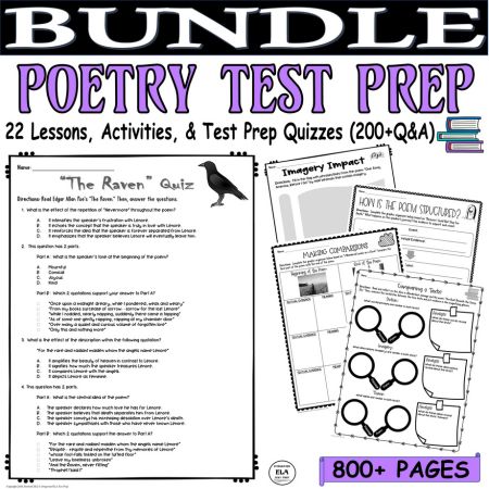 I Am Poem Sample & 3 Dynamic Activities - The Integrated Teacher