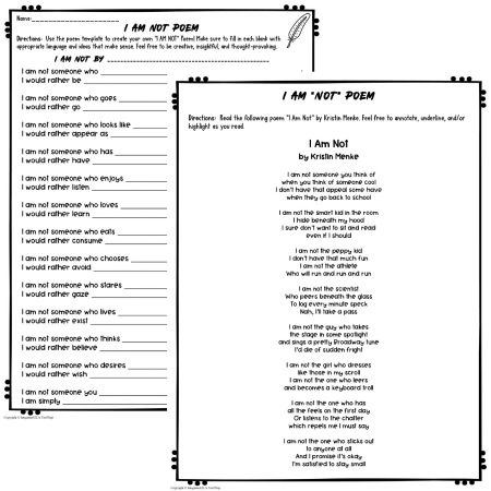 9 Genuine Getting To Know You Activities For Students - The Integrated ...