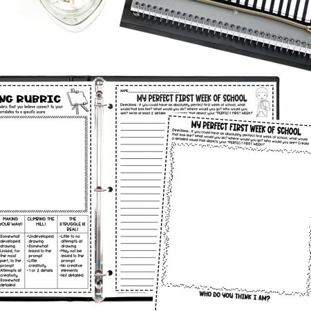 9 Genuine Getting To Know You Activities For Students - The Integrated ...