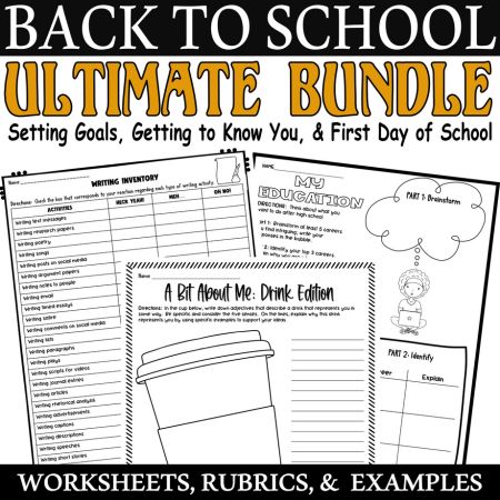 9 Genuine Getting To Know You Activities For Students - The Integrated ...